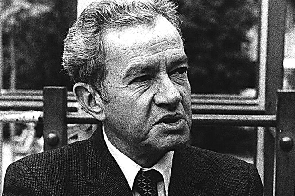 El verdadero misterio de Rulfo | Página12