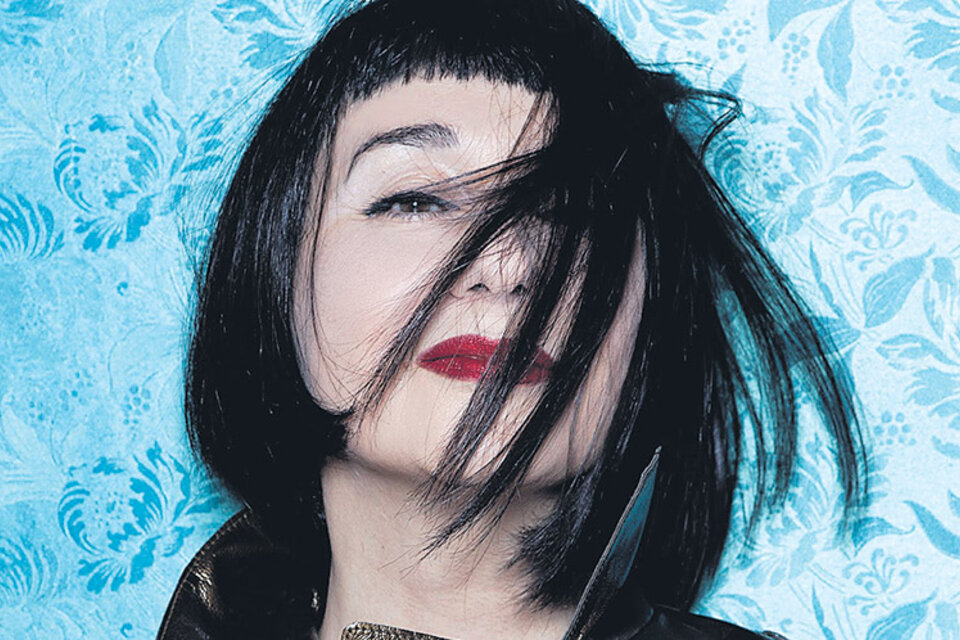 “El fado no es triste, sino profundo” | Entrevista a la cantante ...