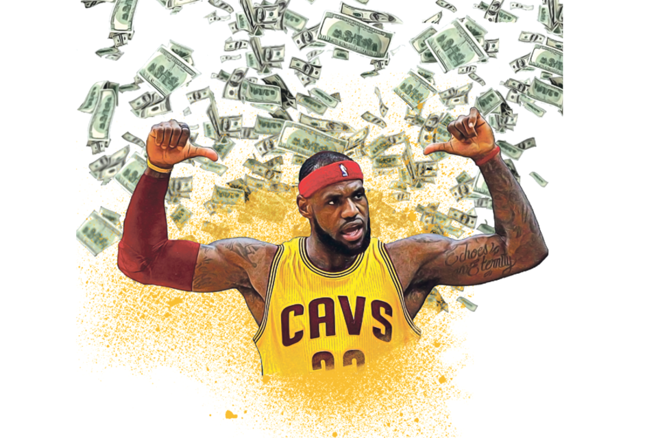 La NBA tiene la fórmula de la Coca Cola | Informe | Página12