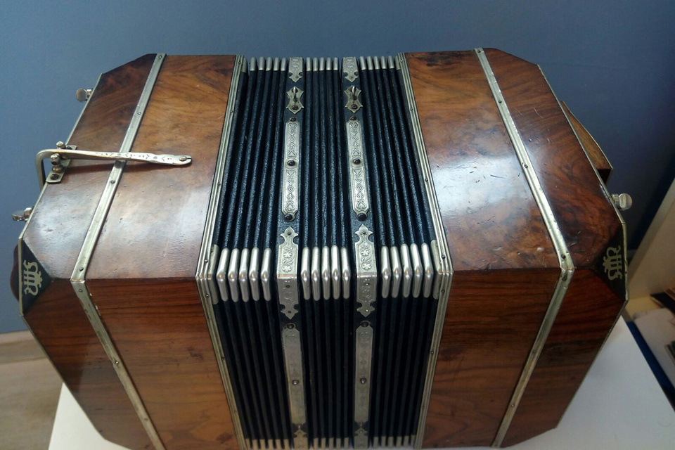 Historias de la Trova (XV) | Página12