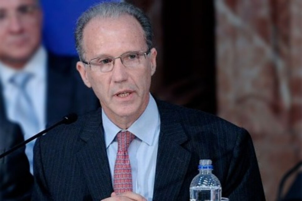 Cuando Rosenkrantz aconsejaba al PRO | La historia que relató Iglesias ...