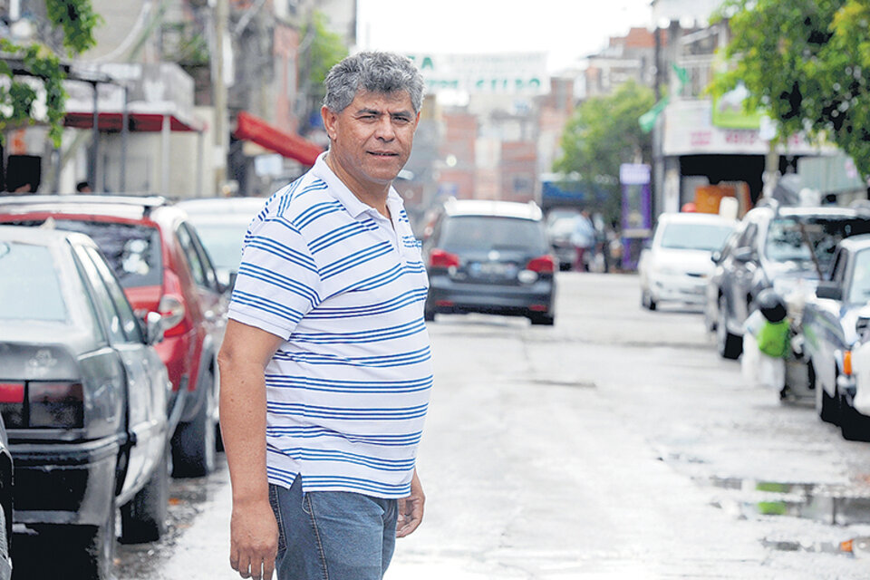 “Queremos mostrar un ejemplo desde abajo” | Ramón Ozuna, nuevo ...