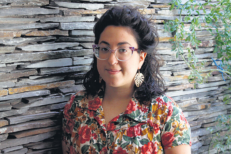 Memorias feministas para las luchas | Tali Goldman habla de su libro La ...