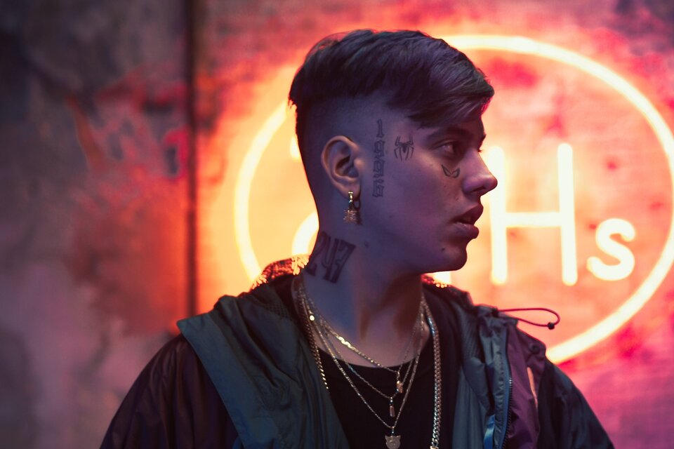 Los hashtags del NO | ¿Qué pasa con Duki y el trap en Buenos Aires, el ...