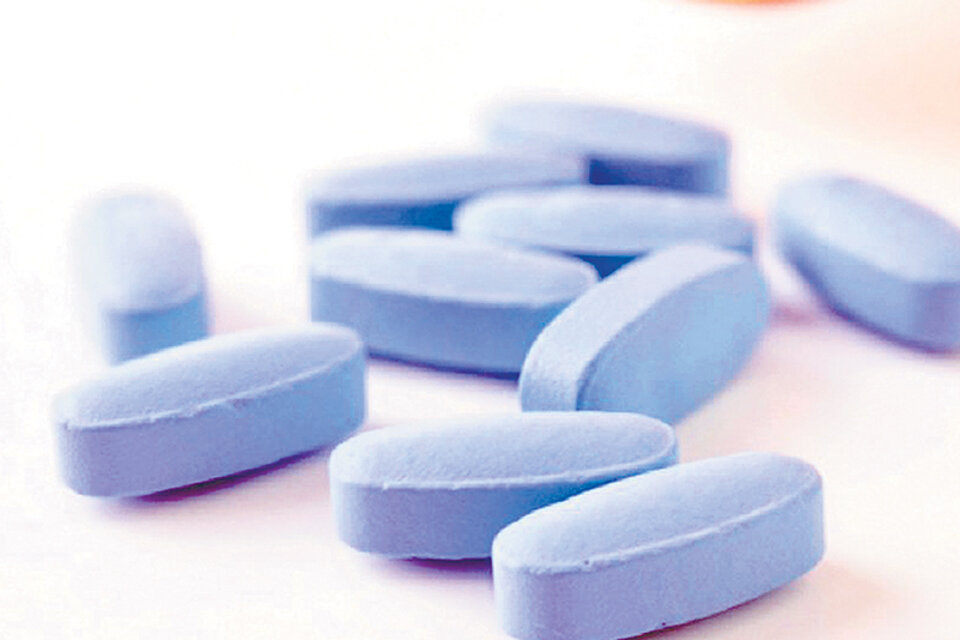 “La PrEP es ampliamente conocida y funciona muy bien” | La profilaxis ...