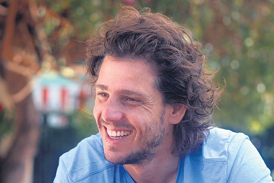 “Roland Garros va a quedar para toda la vida” | Entrevista exclusiva a ...