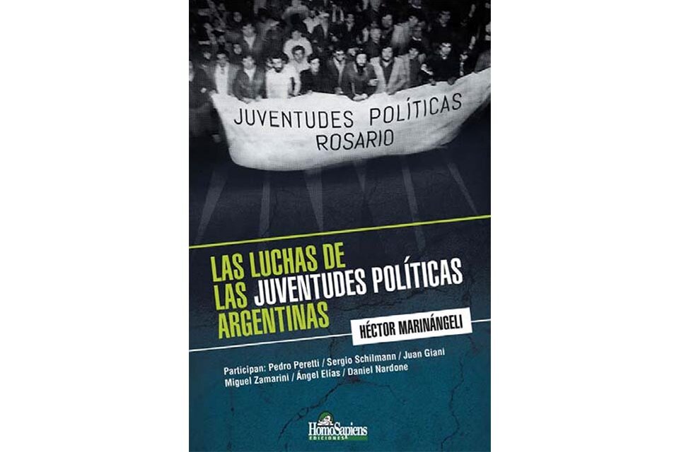Las Juventudes Políticas Se Presenta Nuevo Libro De Homo Sapiens