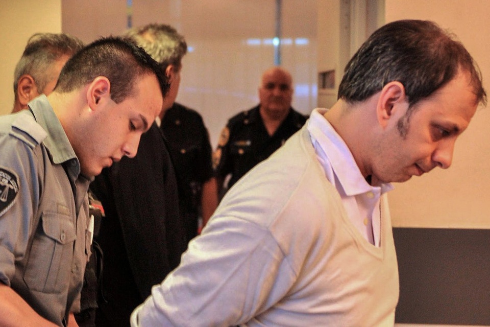 El femicida de Wanda Taddei saldrá de la cárcel por el cumpleaños de su ...