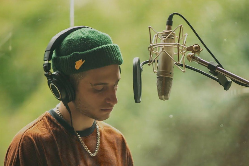 Un pibe llamado Wos | El último live set subido a su canal de YouTube ...