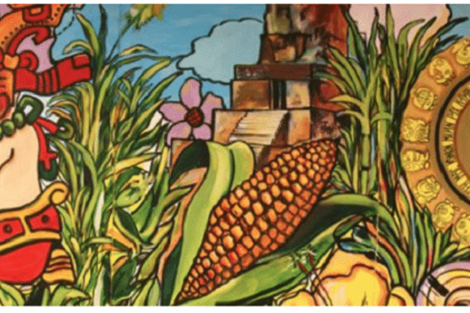 "Gastronomía e imperio", de Rachel Laudan: la cocina global y su ...