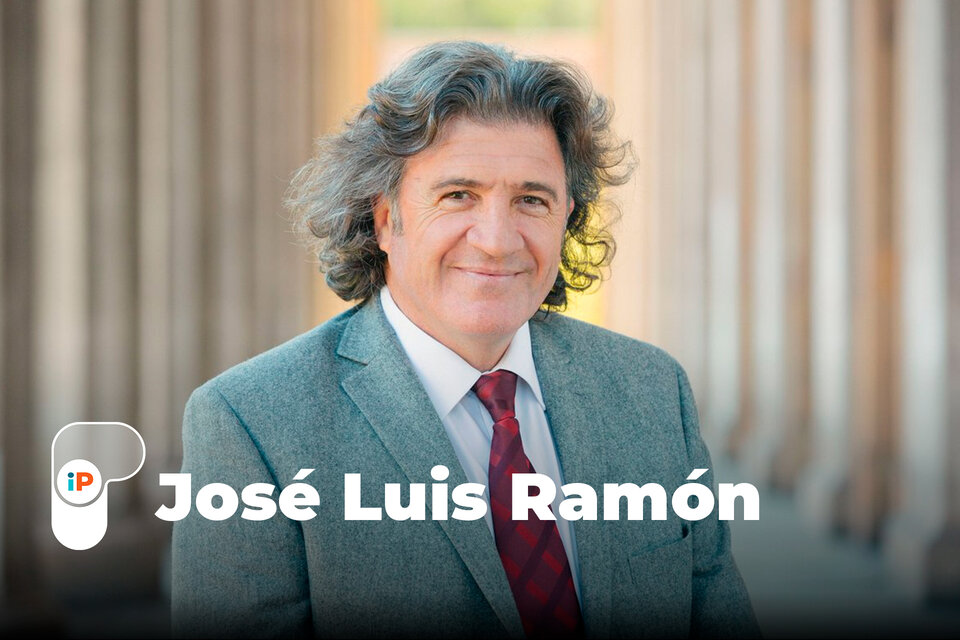 José Luis Ramón presentó "Protectora", la nueva alianza mendocina del ...