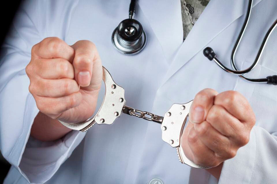Confirman La Condena A Siete Años De Prisión Para Un Médico Que Abusó