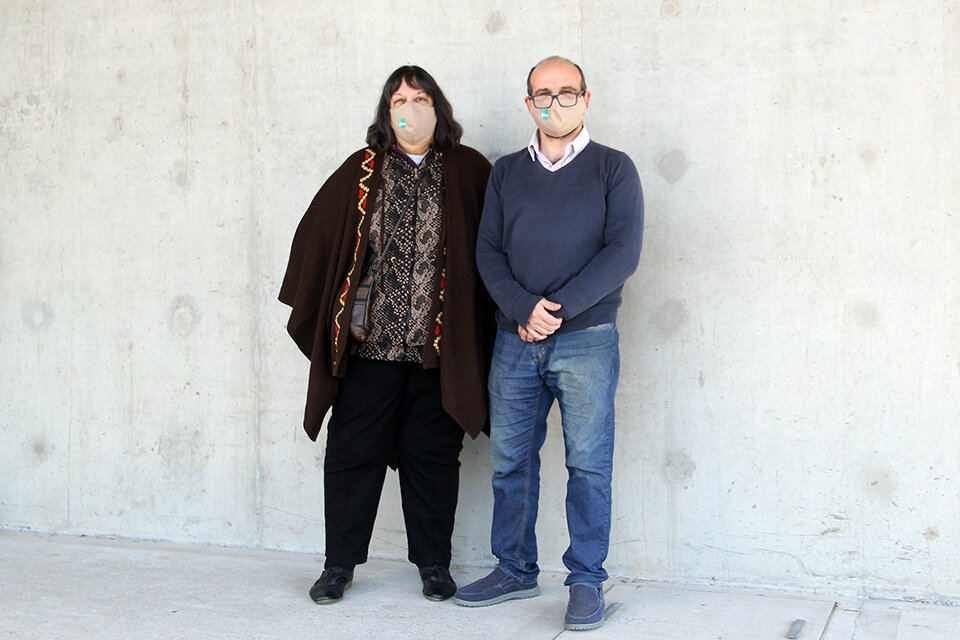 Mejor nutrición para infancias | Un equipo de la UNR elabora lácteos ...