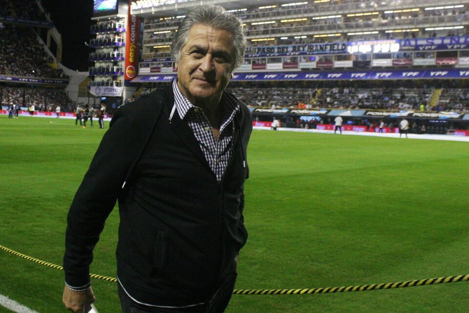 El Pato Fillol tiene coronavirus | El arquero campeón del mundo recibió ...