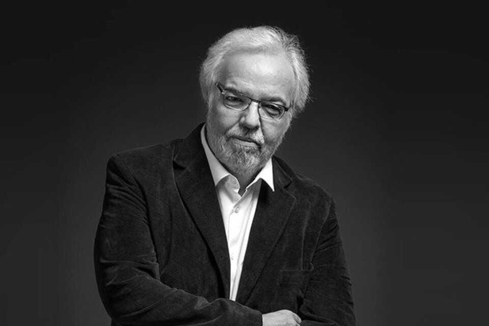 Eduardo Aliverti: El día que me quieras | Página12