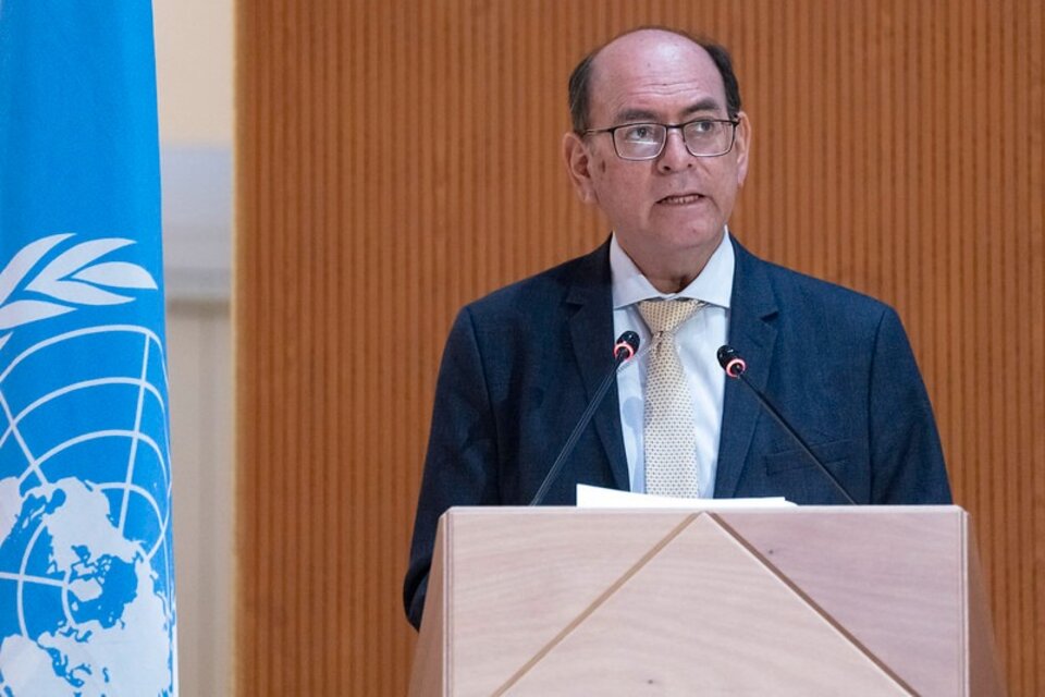 Amplía Perú Canciller Exhorta Al Congreso A Reconsiderar La