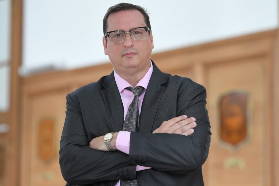 “Las grandes batallas de nuestra historia se libraron en el Norte” | A ...