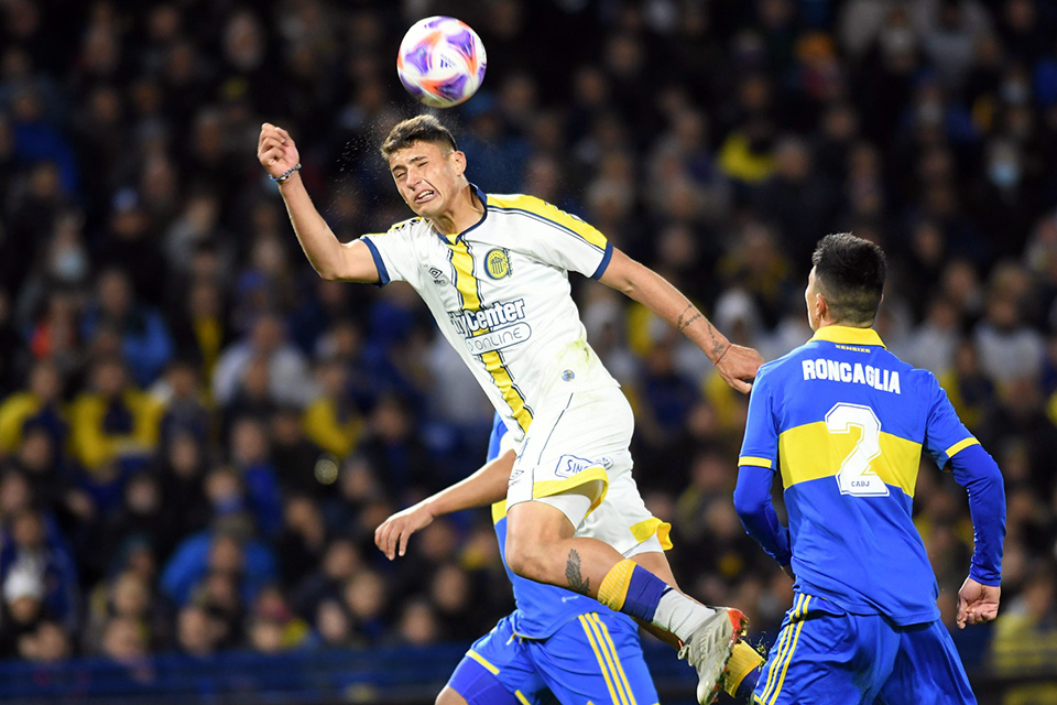 Central va por la recuperación con el Ciclón | Sin Talongo, con Veliz ...