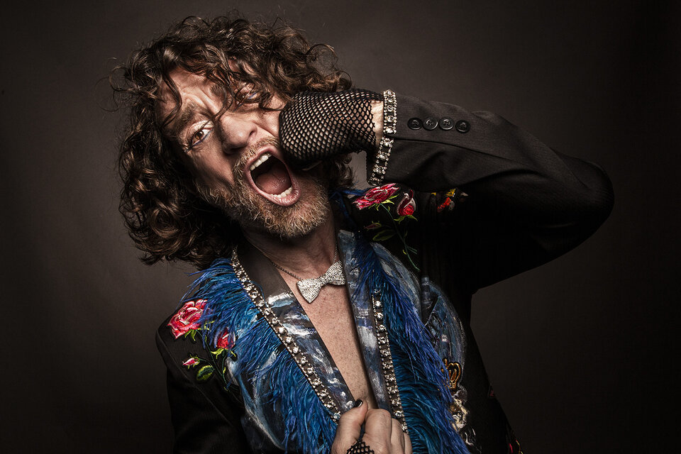 Fama de villana: entrevista a Alejandro Paker | El personaje que este ...