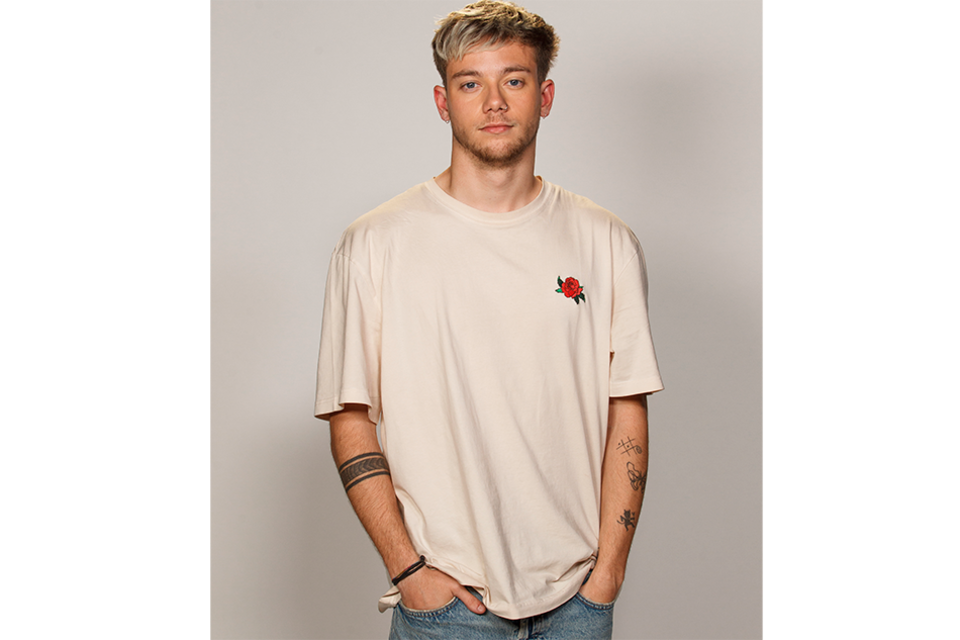 La historia de Nacho, el participante de Gran Hermano que se crió con ...