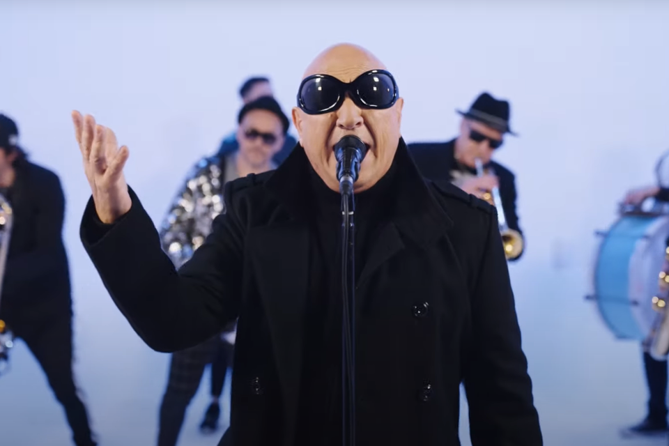 “Muchachos, ahora nos volvimos a ilusionar": el tema de La Mosca para ...
