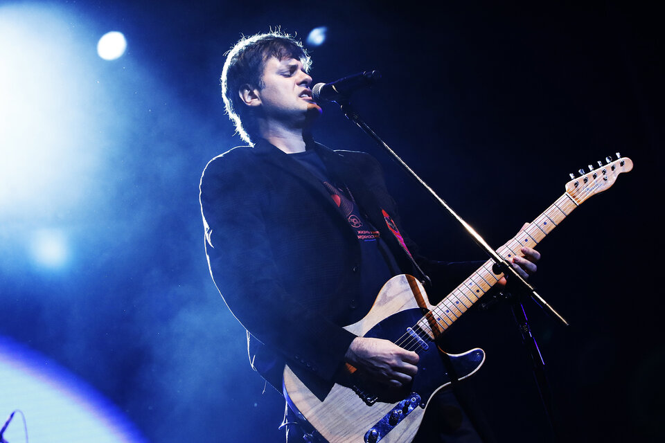 Ciro y Los Persas en Qatar, por la TV Pública | Se emite este domingo ...