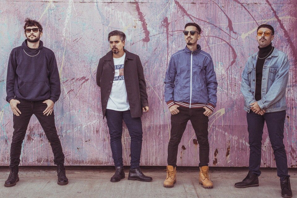 Novicios y Sudeste Asiático en Camping y los shows de la ola de calor ...