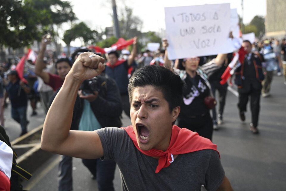 ¿qué Está Pasando En Perú A Seis Días De La Destitución Del