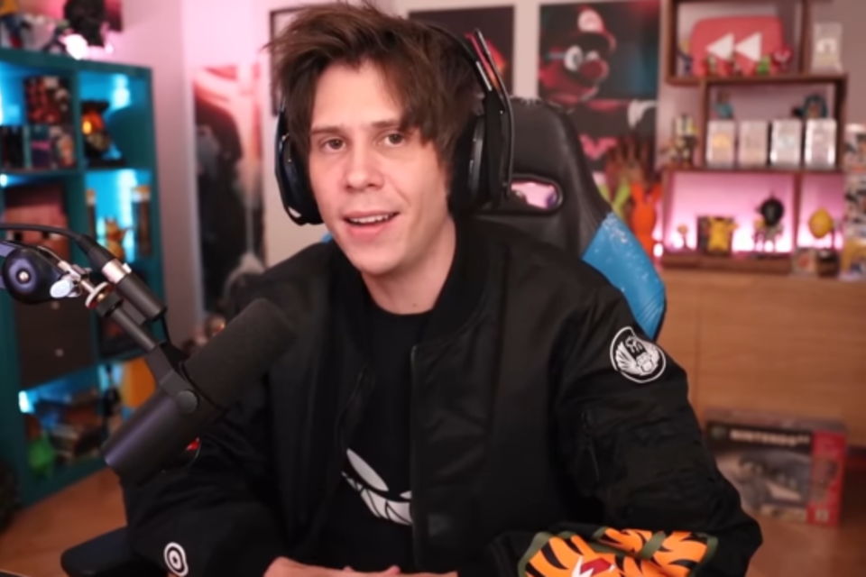 Condenaron al streamer español "El Rubius" por evasión fiscal | Deberá pagar más de 70 mil euros ...