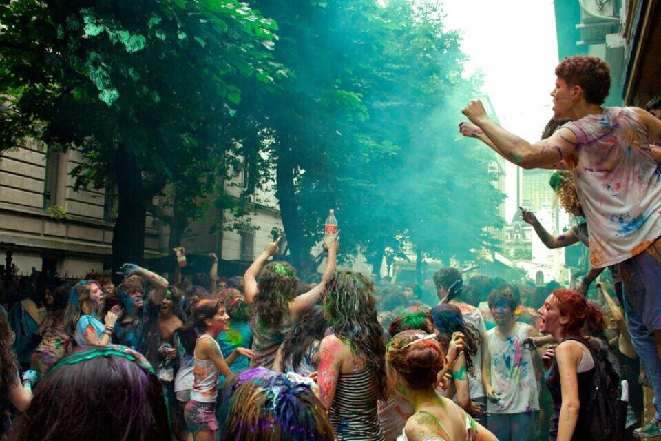 Qué significa UPD y cuáles son las recomendaciones para festejarlo de ...