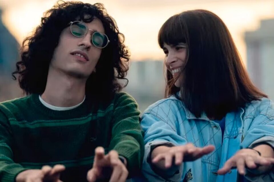 Las 5 Series Más Exitosas De Netflix En Argentina Para Ver El Fin De