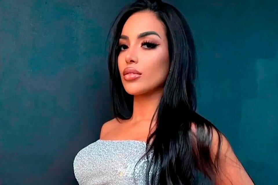 Muerte de Emmily Rodrigues: realizan la audiencia ante la Cámara que ... Muerte de Emmily Rodrigues: realizan la audiencia ante la Cámara que ...
