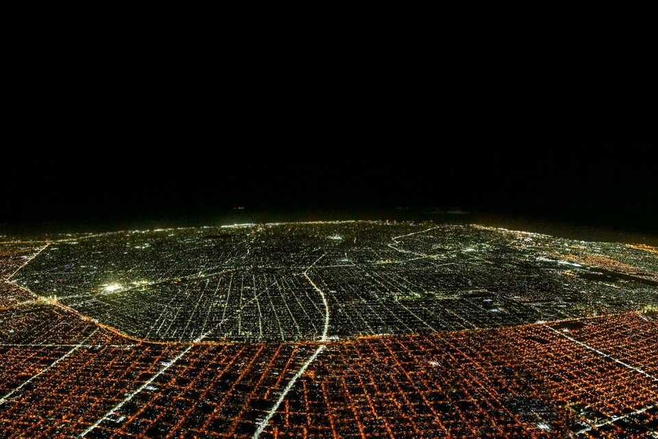 Qué es el AMBA y qué zonas de Buenos Aires abarca | Las diferencias con ...