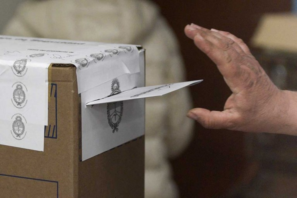 Paso En Catamarca 2023 Cuándo Son Y Qué Se Vota Cuáles Son Los
