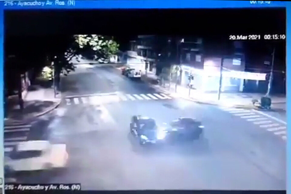 Conductas Peligrosas Que Matan En Las Calles Seguirán En Prisión