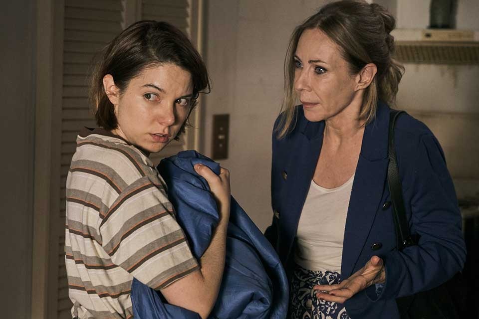 En Estonia y en Mar del Plata | Estreno del film "Vera y el placer de ...