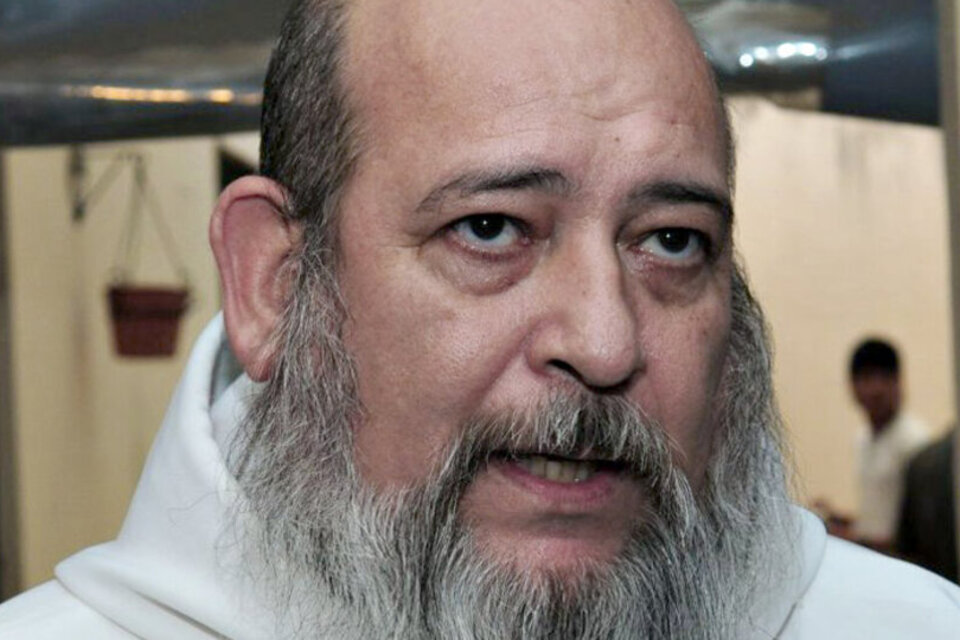 Confirman La Condena Al Exsacerdote Rosa Torino Por Abuso Sexual En