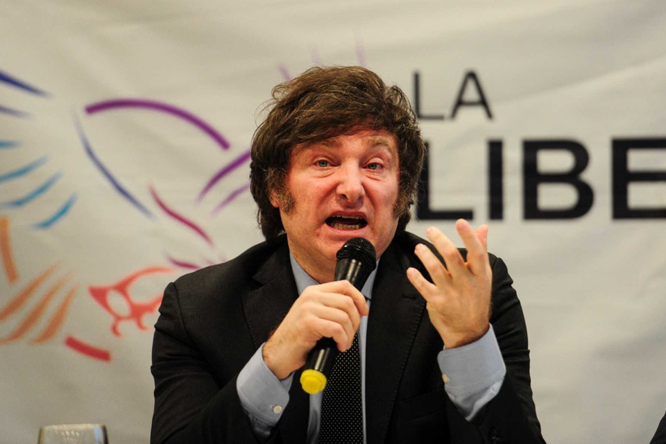 Así Reflejaron Los Medios Internacionales El Envío De La Ley Ómnibus
