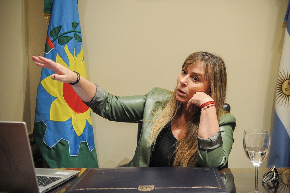 Juliana Di Tullio: Juliana Di Tullio: