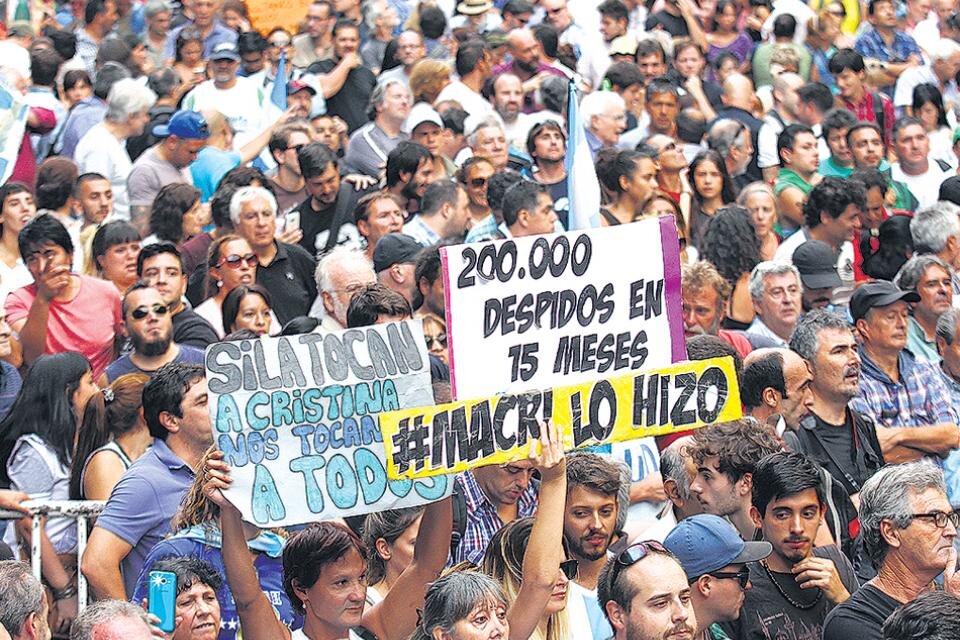 1º de Mayo, Día de los trabajadores: la histórica lucha en Argentina ... 1º de Mayo, Día de los trabajadores: la histórica lucha en Argentina ...