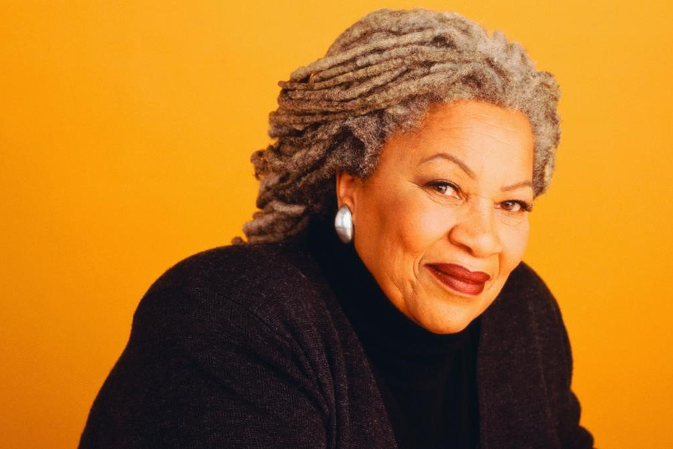 Toni Morrison, su vida y su obra | A una semana de su muerte, un ...
