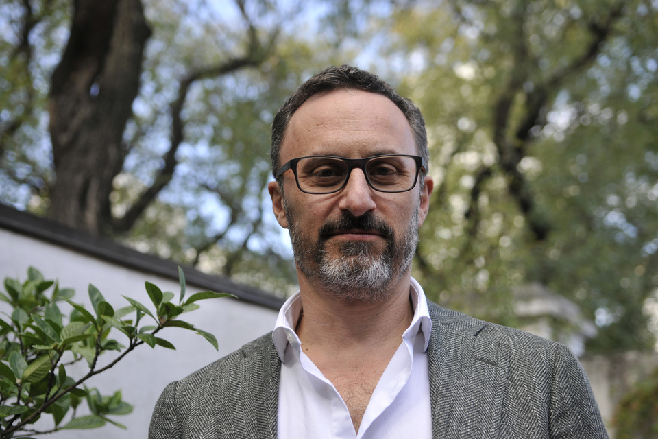 Matthew B. Karush y el impacto internacional de los músicos argentinos ...