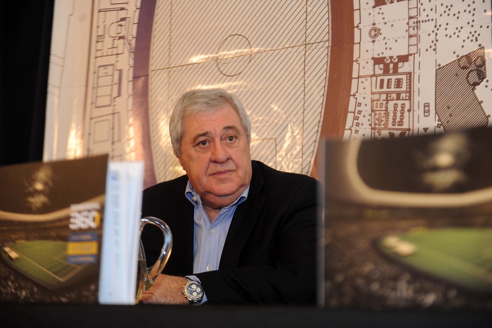 Ameal Aseguró Que Investigará La Denuncia Sobre Los Pagos De Aysa El