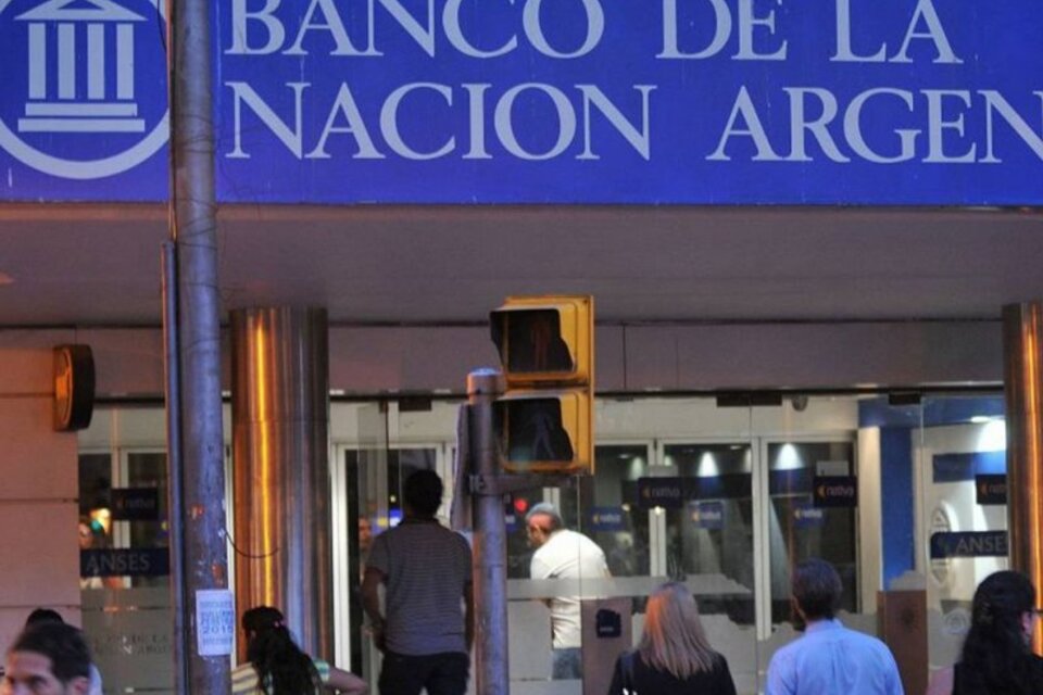 Crece La Demanda De Créditos Préstamos Para Pymes Del Nación Y El