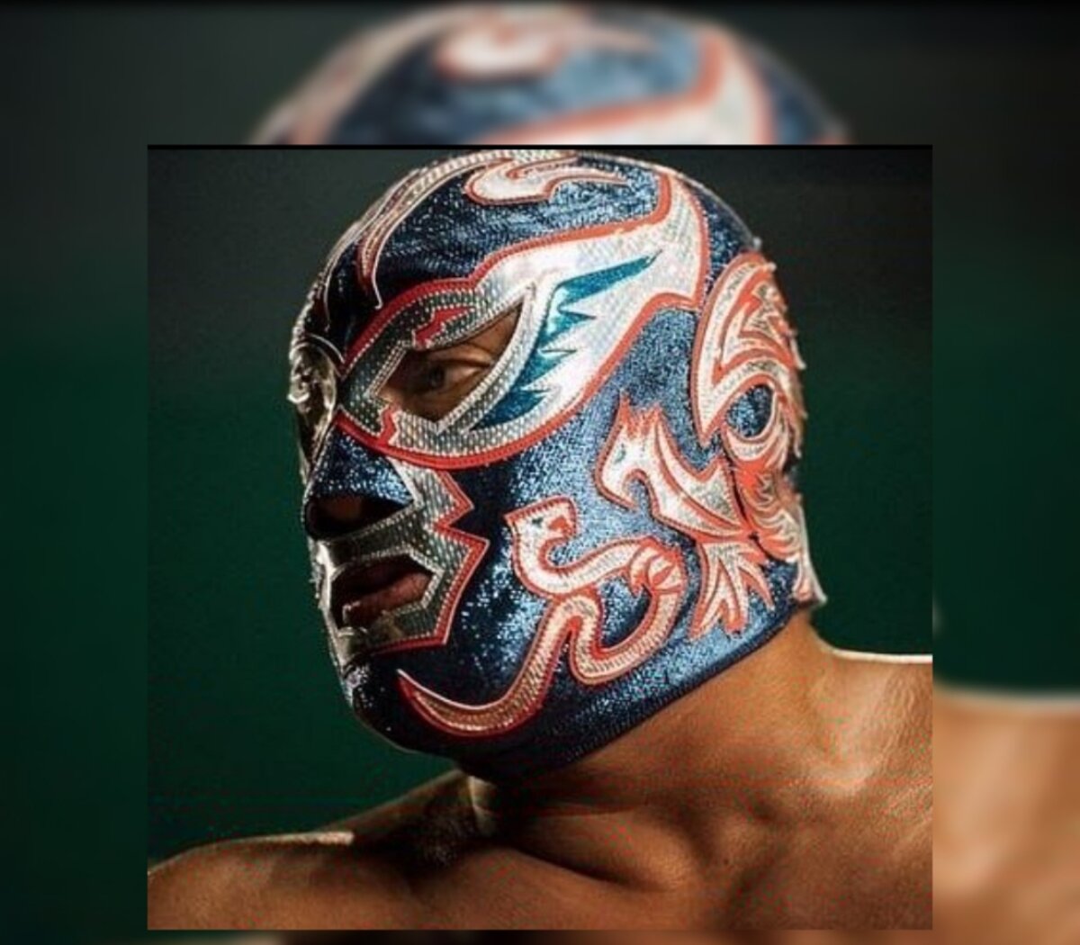 Nacho Libre Ramses Actor