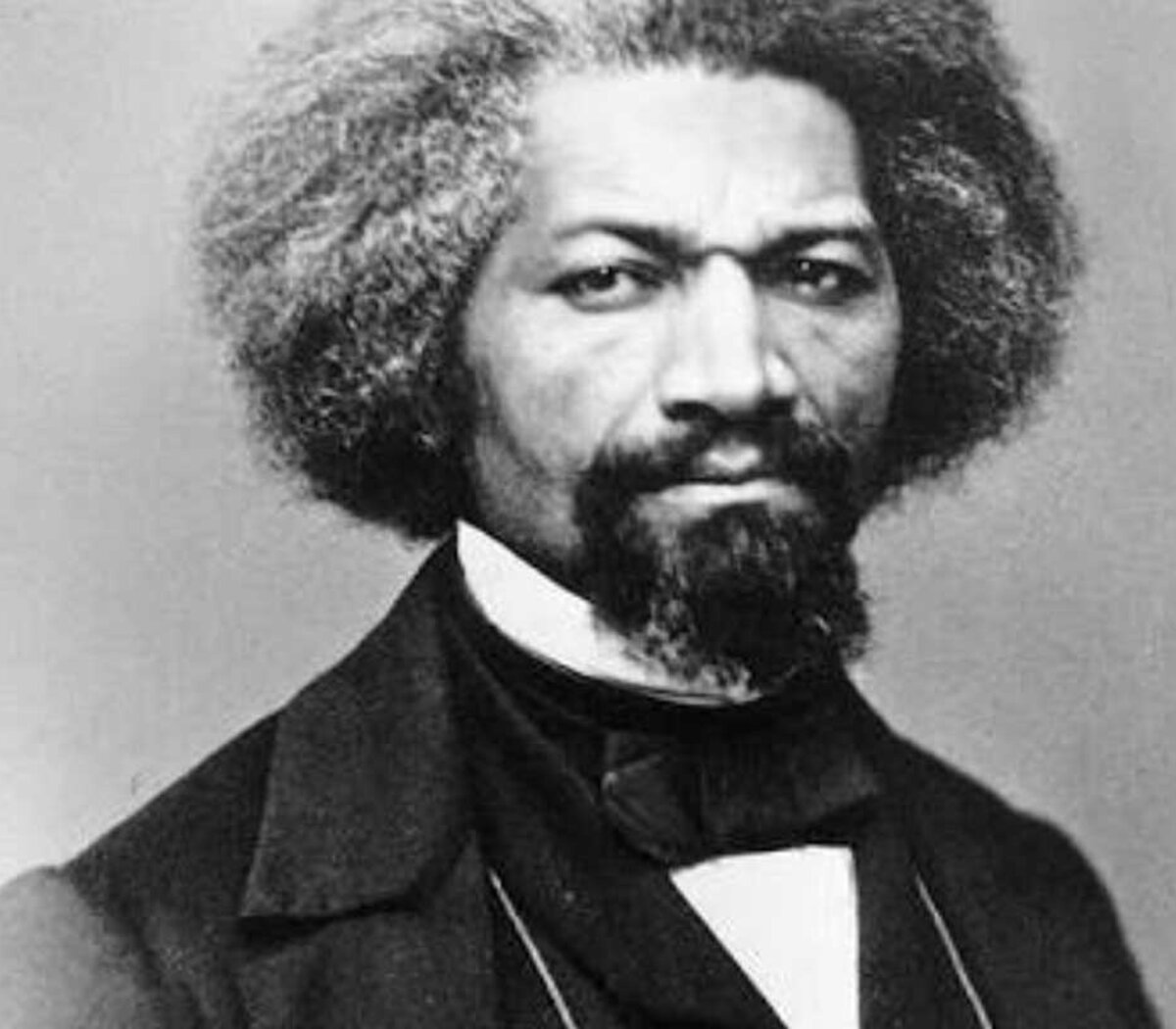 Frederick Douglass Cuando Era Niño