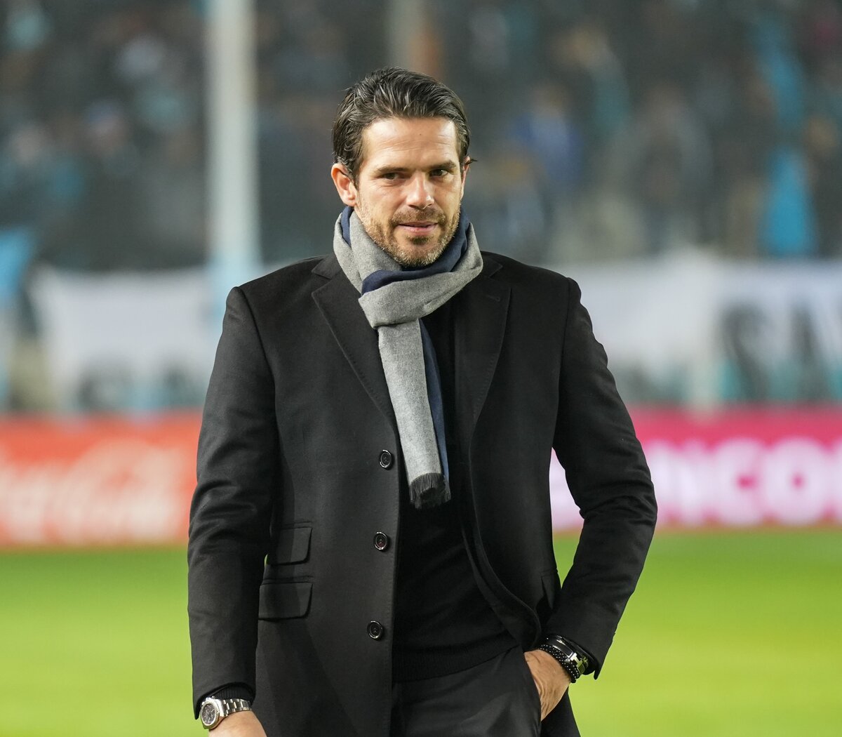Fernando Gago 2022
