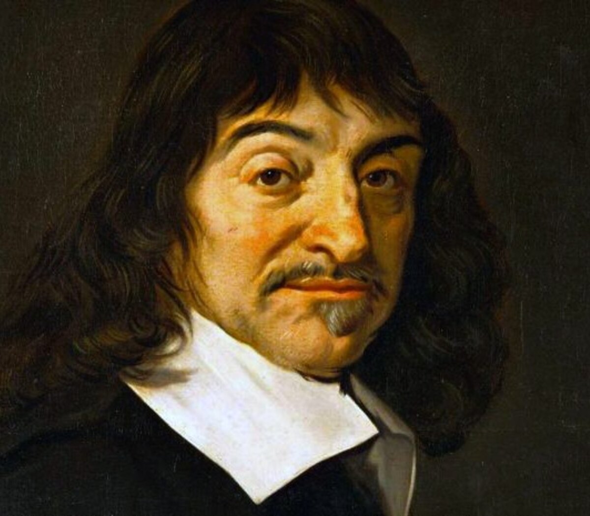 Rene Descartes Plano Cartesiano Por Qué Estudiar A René Descartes En