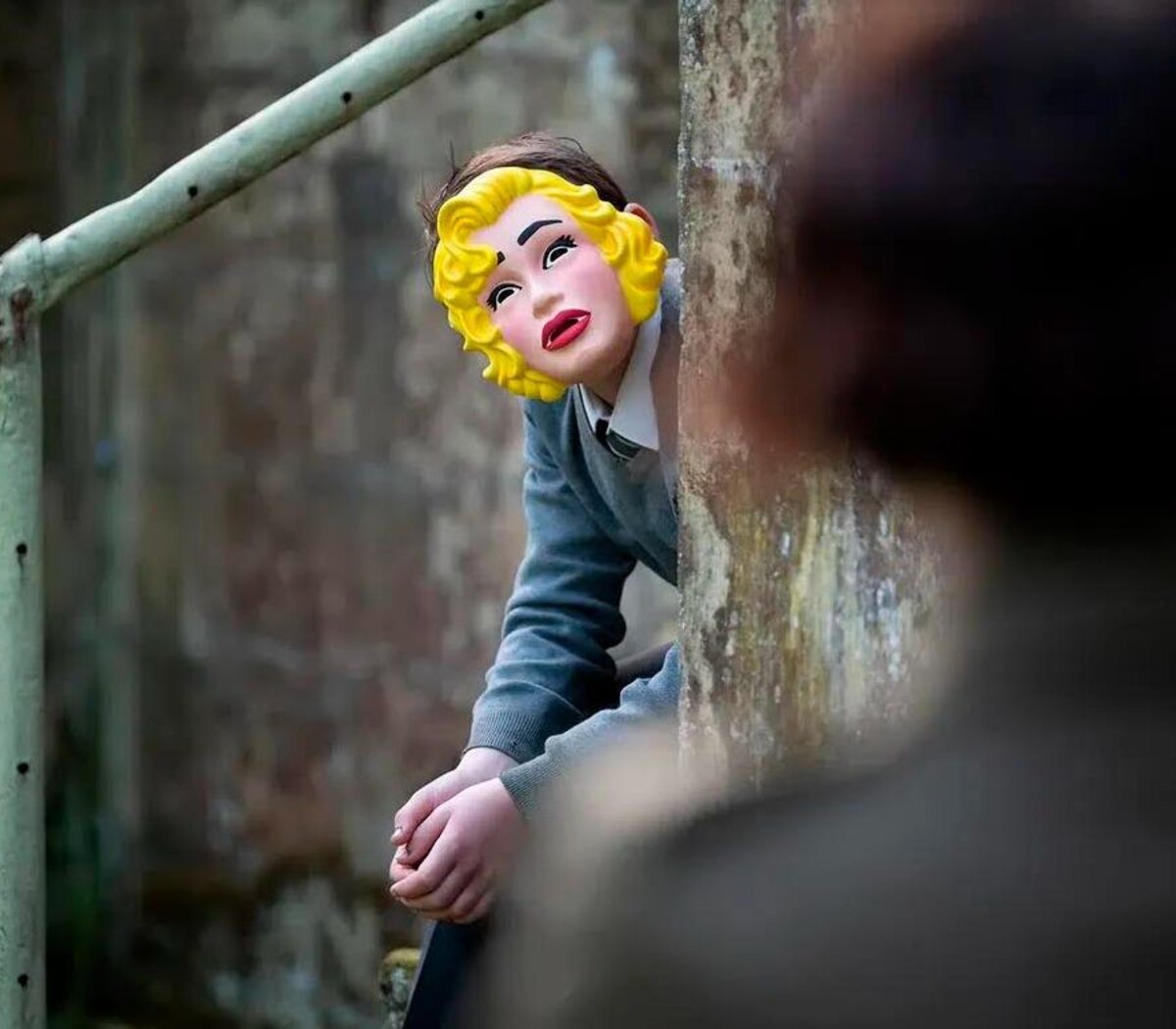 Men: Terror en las sombras (reseña) – UNplugged News