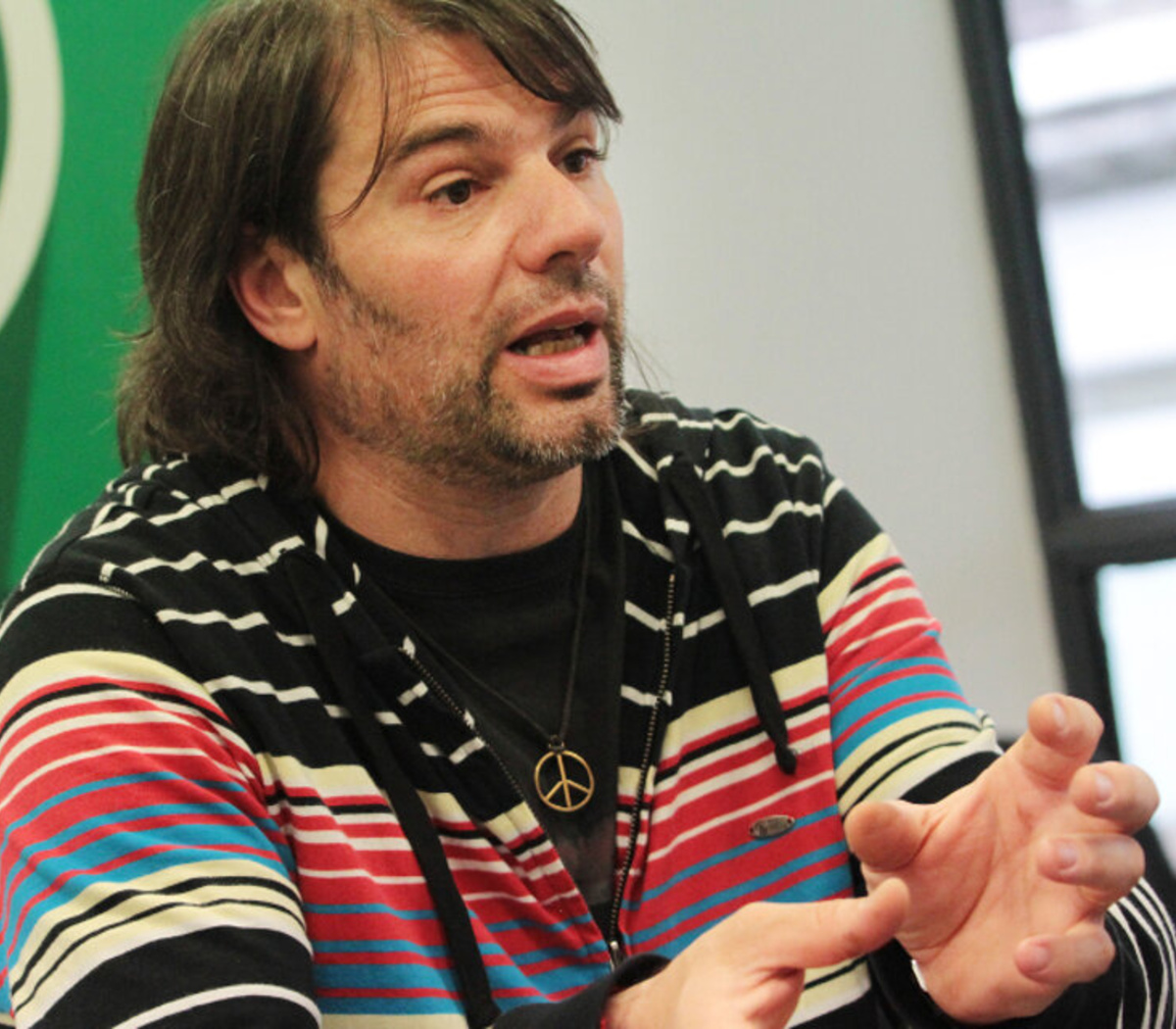 Daniel Catalano's Instagram, Twitter & Facebook on IDCrawl